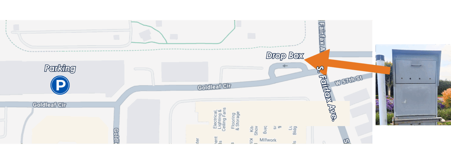 Attendance Record Resources - Crystal Stairs